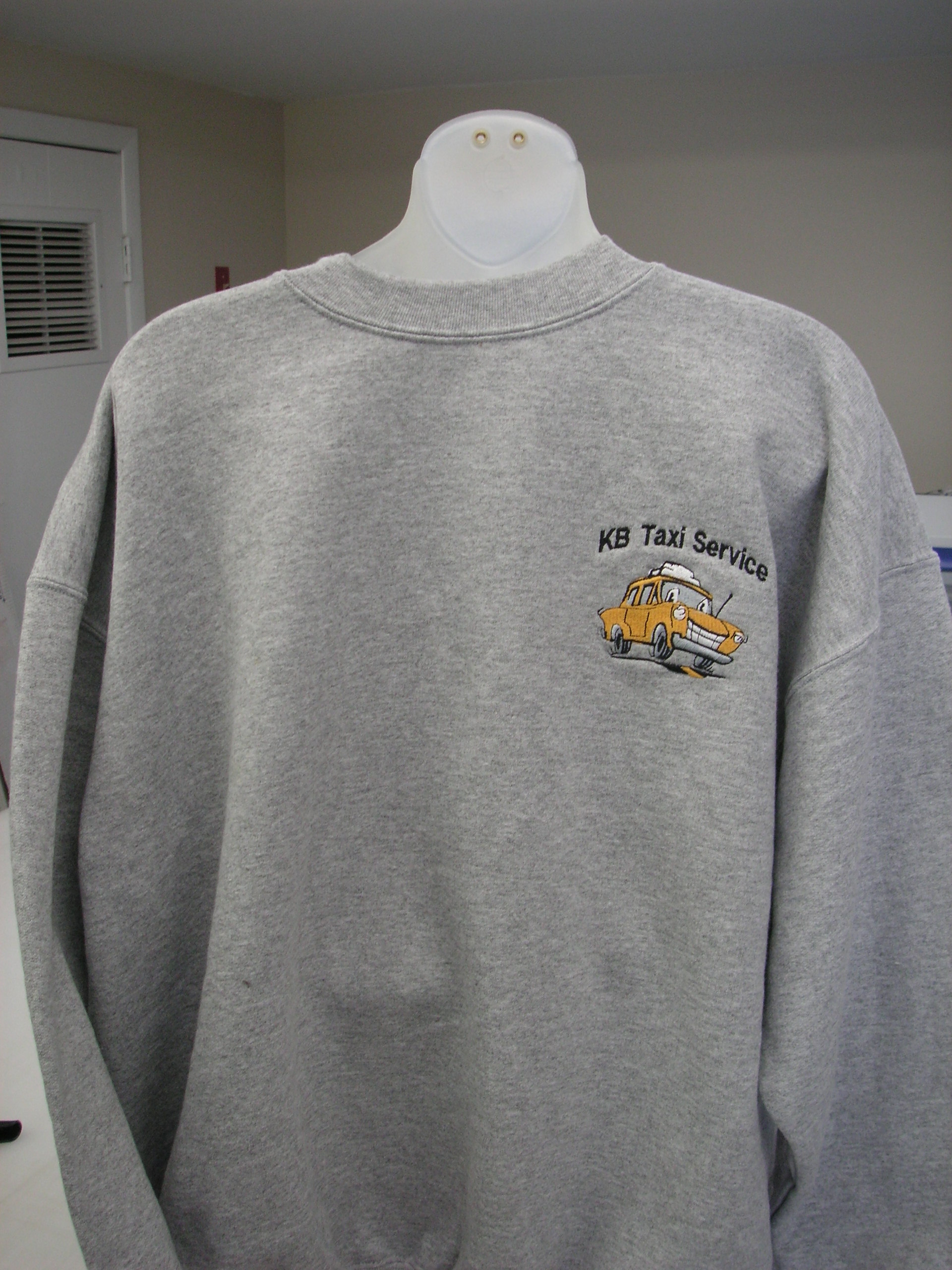 Best Screen Printing NJ – Coby Graphics Serving New Jersey