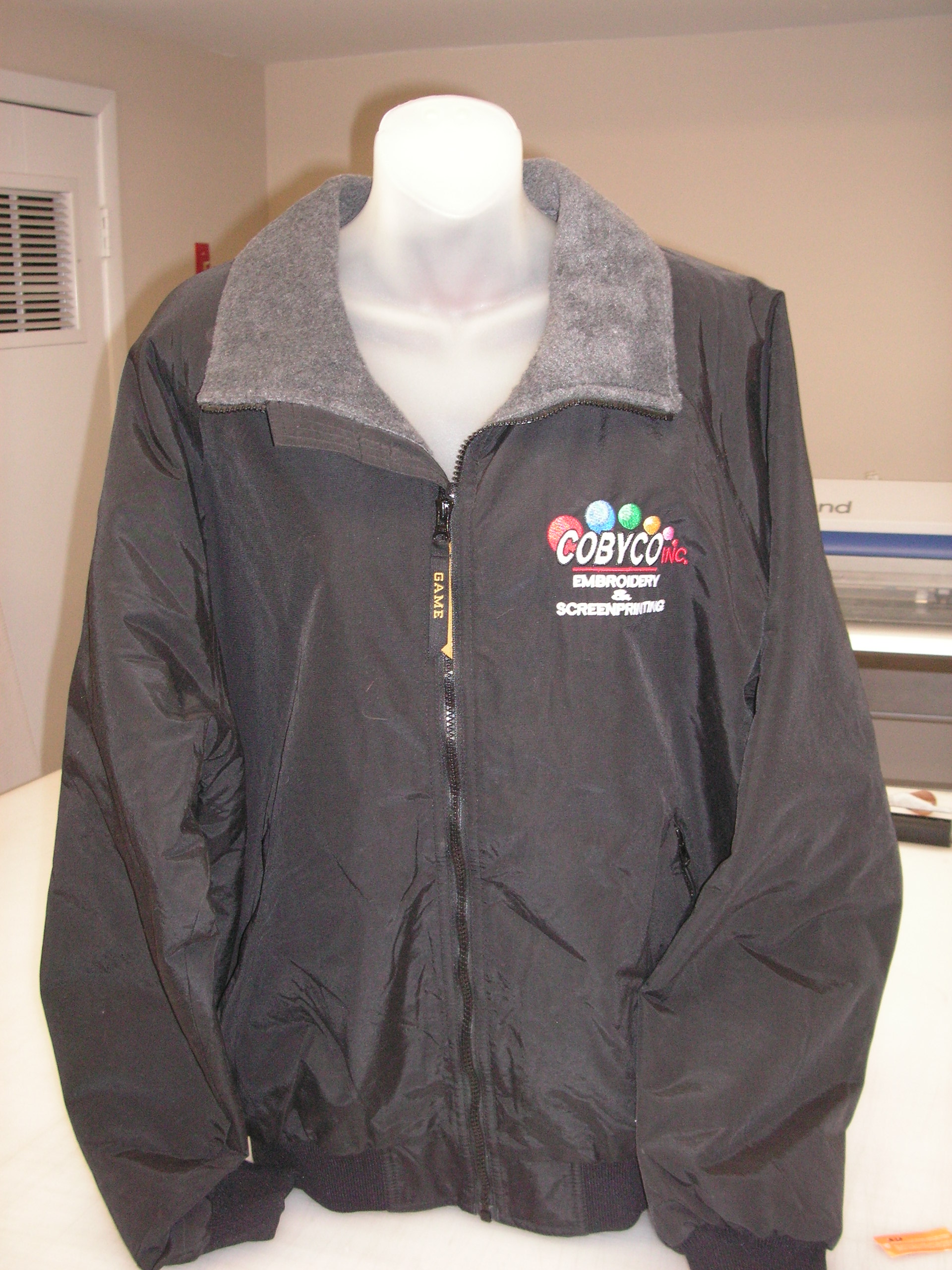 Best Screen Printing NJ – Coby Graphics Serving New Jersey