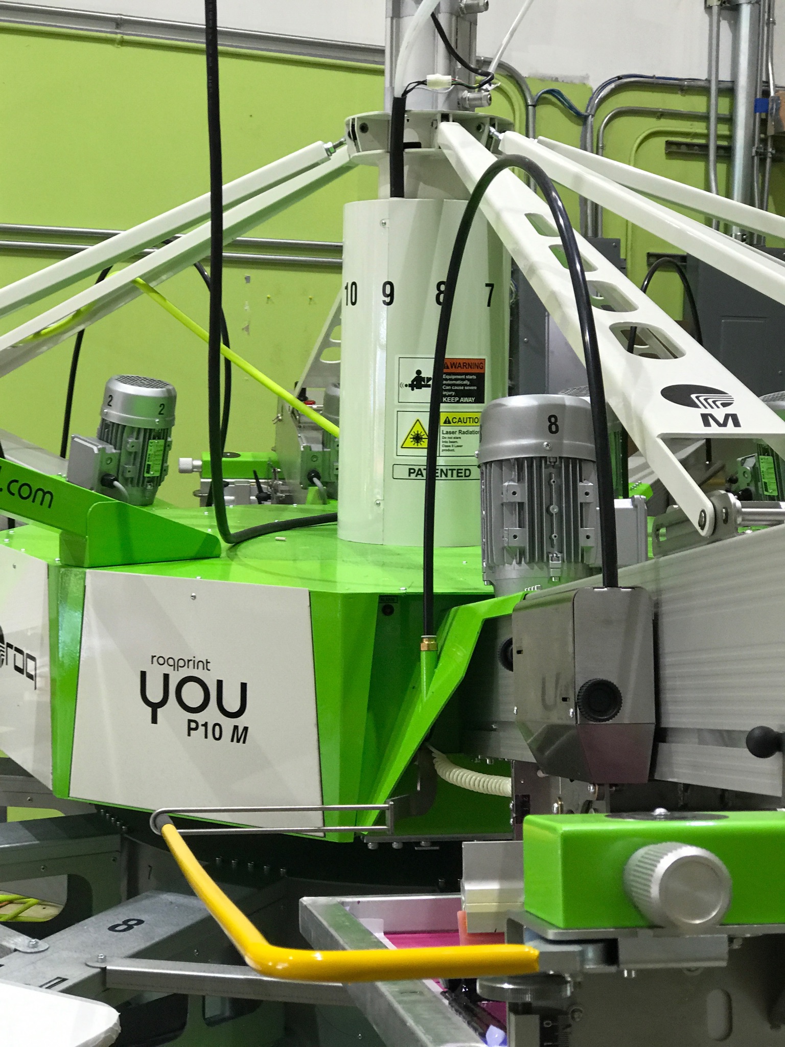 Best Screen Printing NJ – Coby Graphics Serving New Jersey